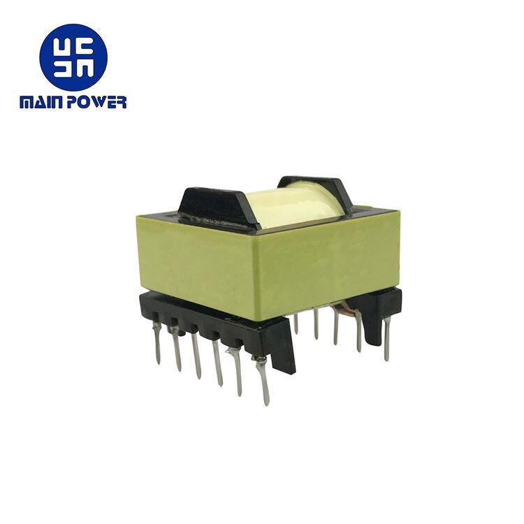 EER Transformer - 金益宏